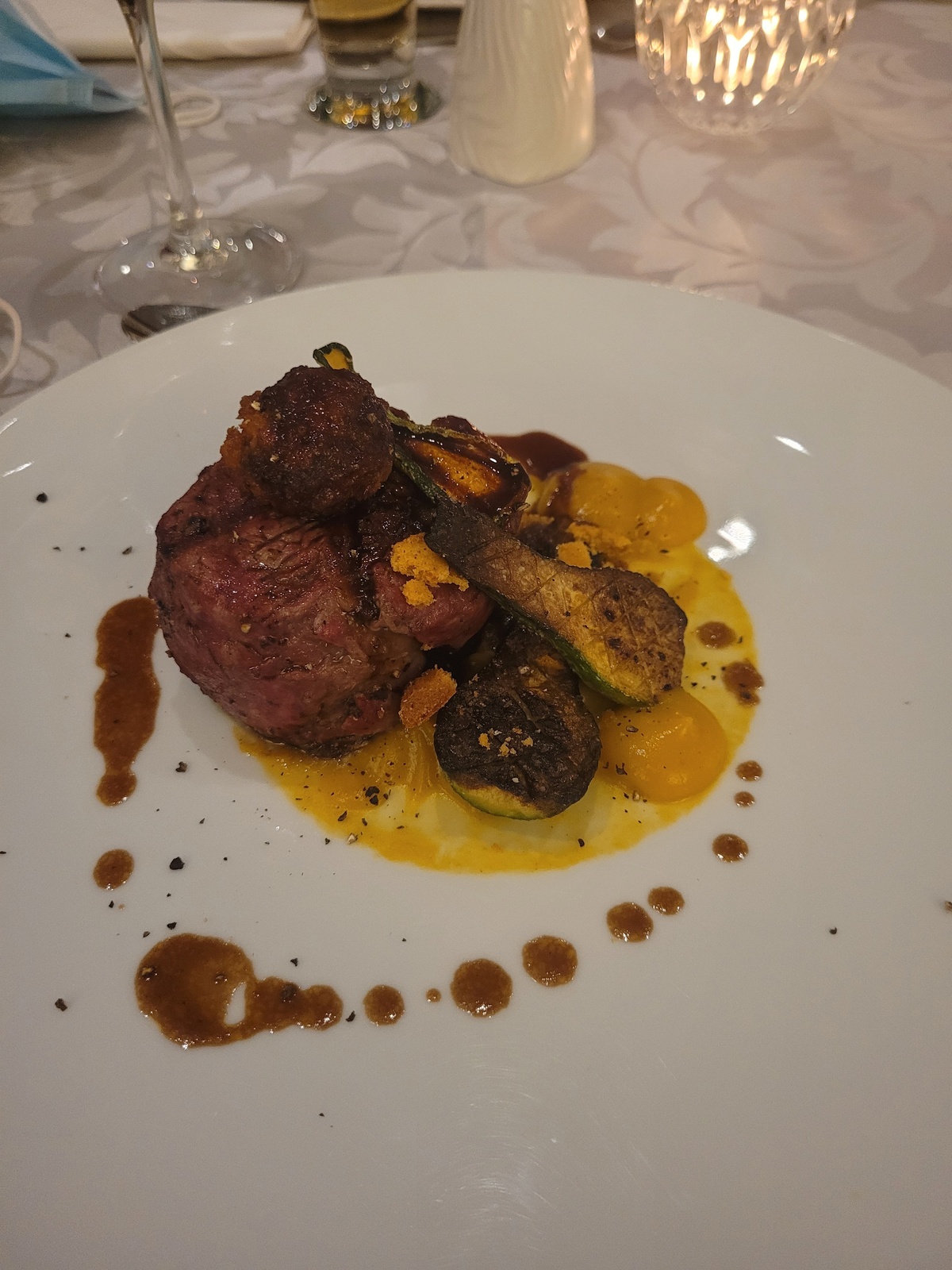 Level Four Restaurant - Johannesburg | Diningcity.co.za