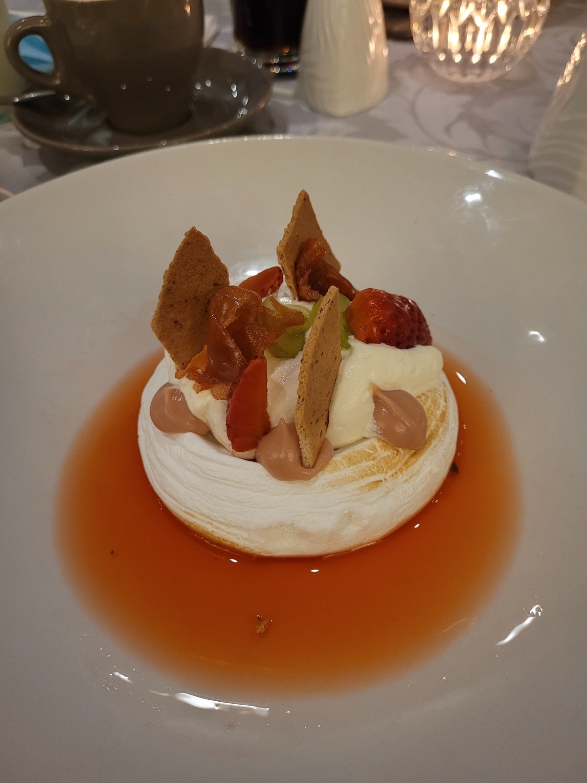 Level Four Restaurant - Johannesburg | Diningcity.co.za