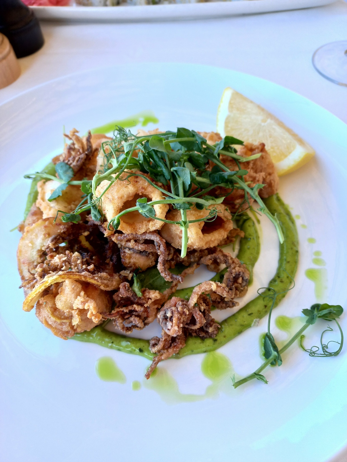 Sevruga Restaurant - Cape Town | Restaurant Week