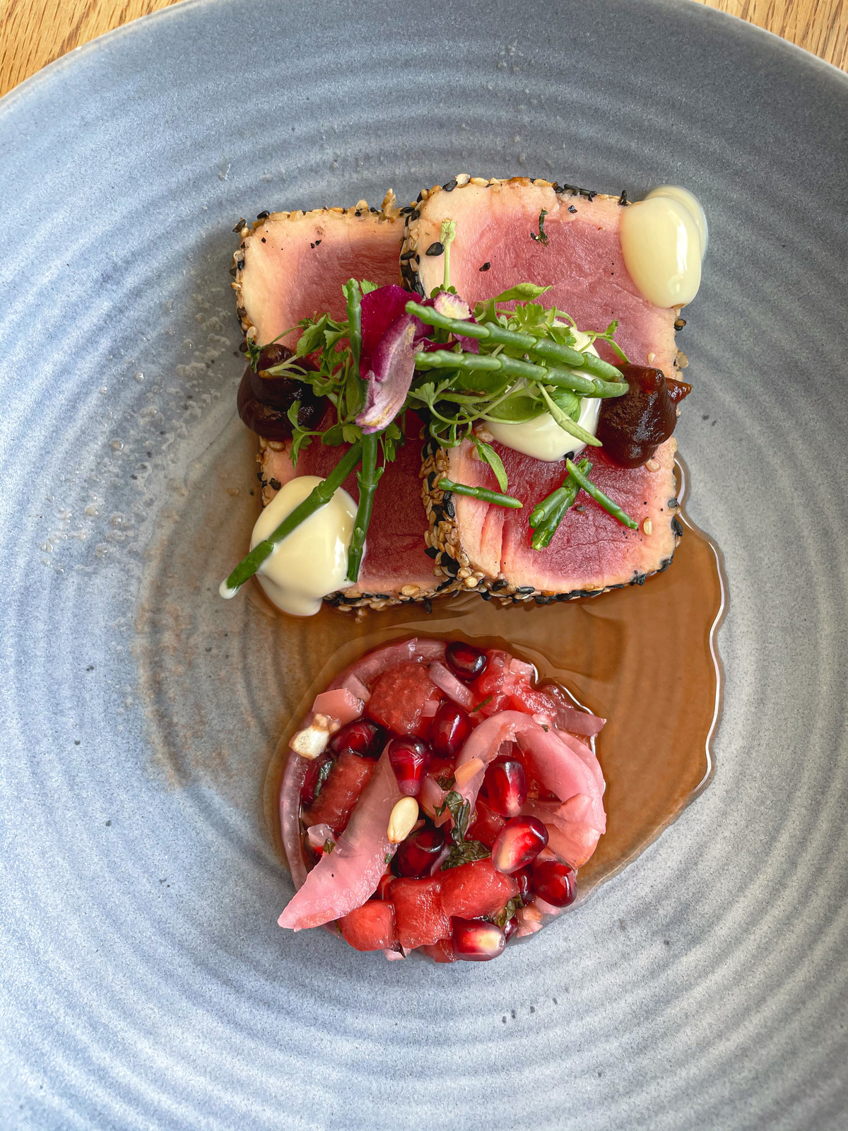 Embarc Restaurant - Johannesburg | Diningcity.co.za