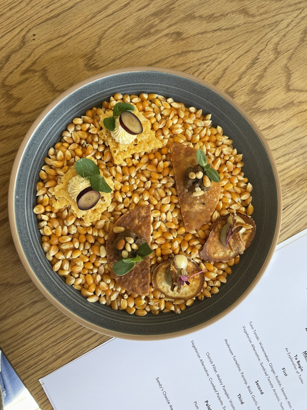 Embarc Restaurant - Johannesburg | Diningcity.co.za