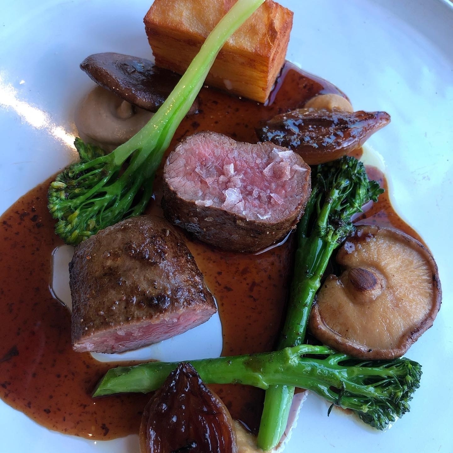 Beyond Restaurant - Cape Town | Diningcity.co.za