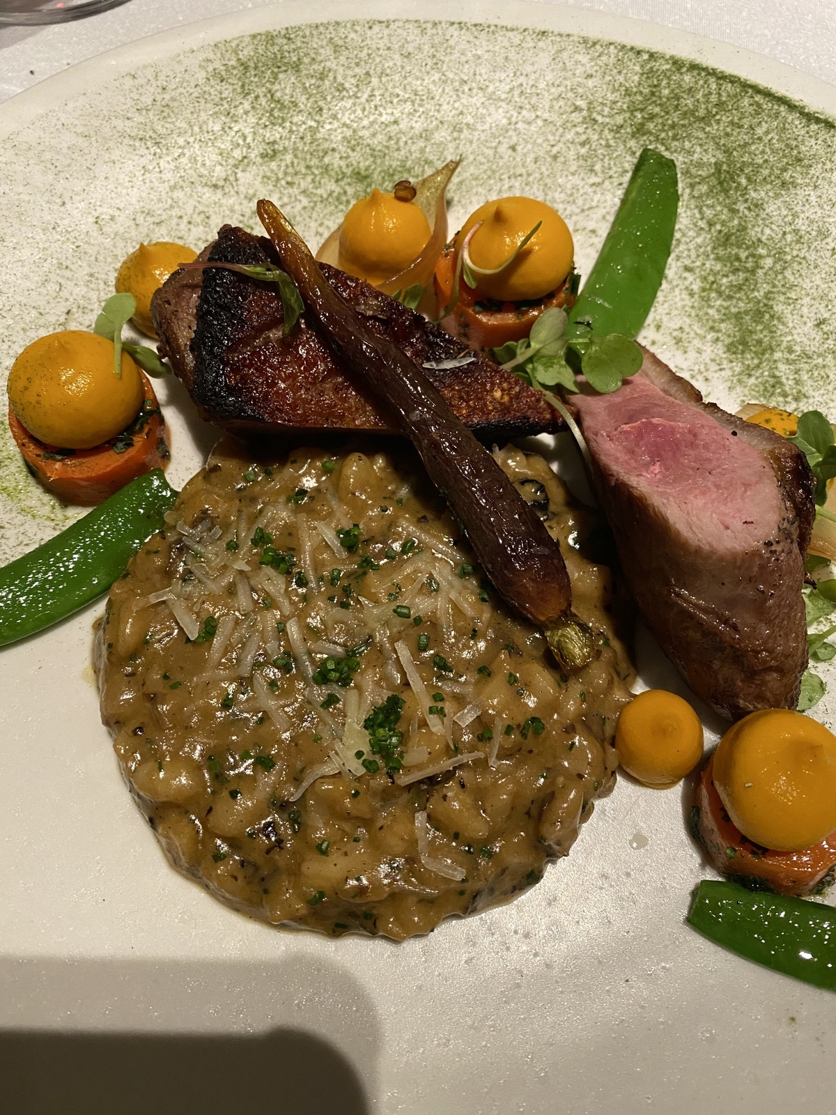 SIBA The Restaurant - Cape Town | Diningcity.co.za