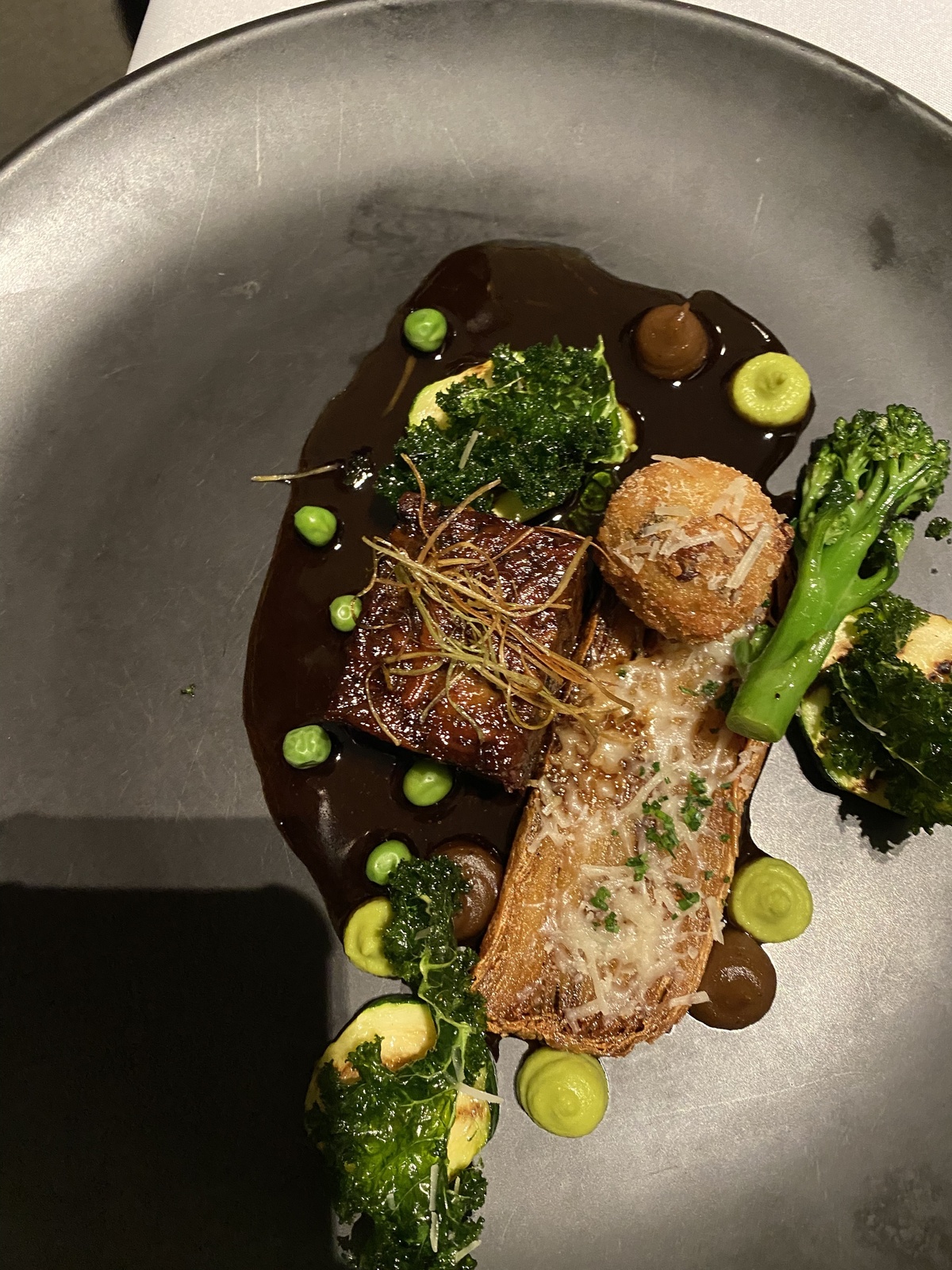 SIBA The Restaurant - Cape Town | Diningcity.co.za