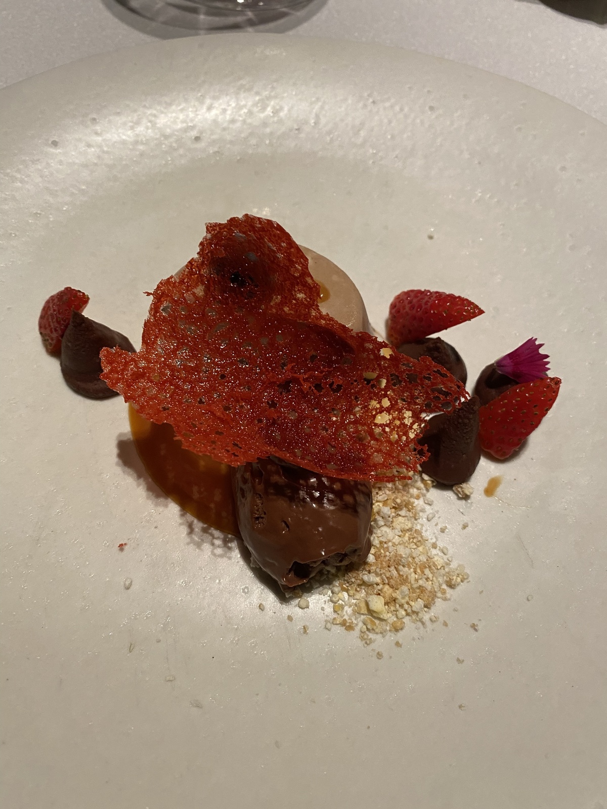 SIBA The Restaurant - Cape Town | Diningcity.co.za