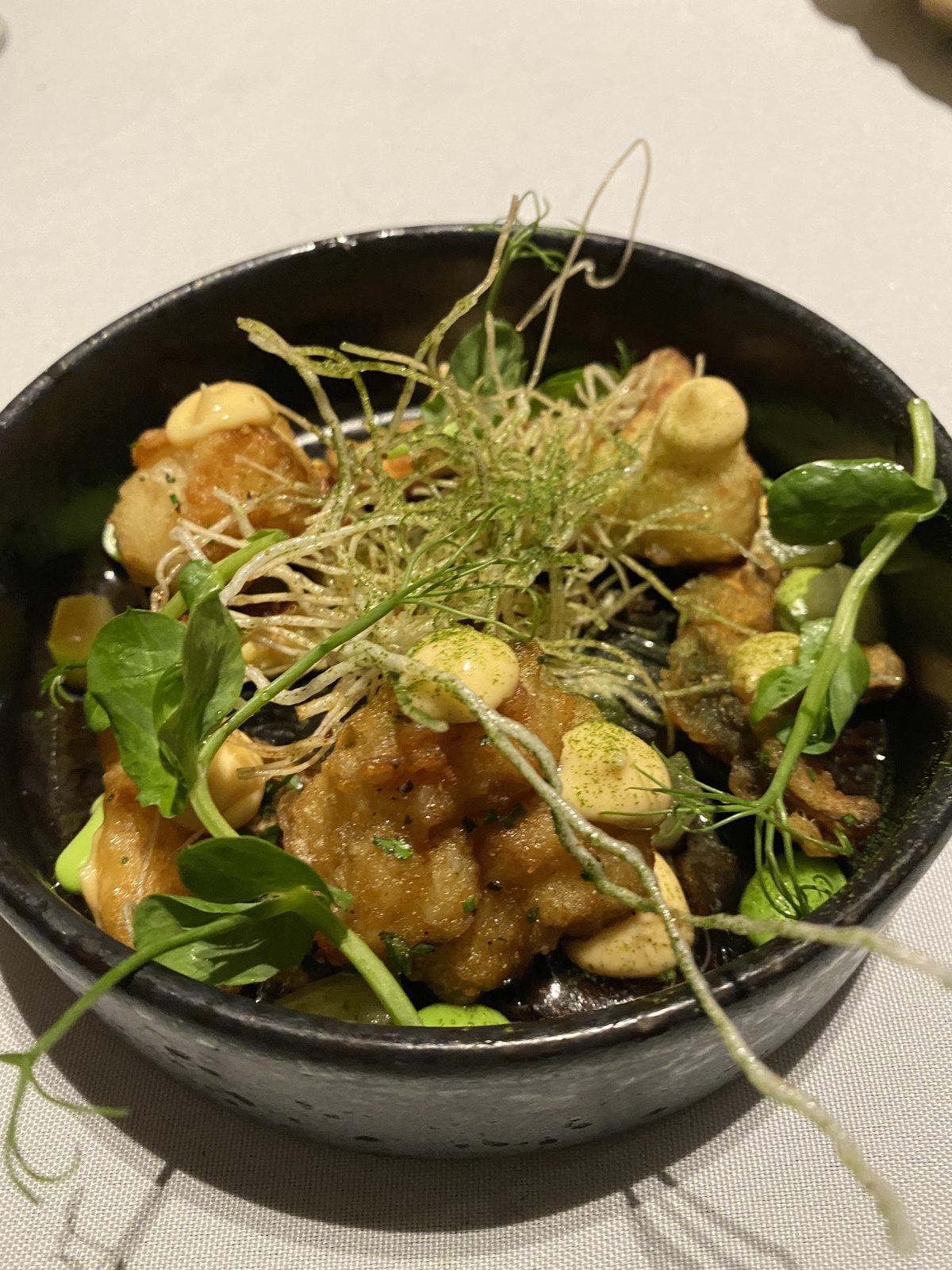 SIBA The Restaurant - Cape Town | Diningcity.co.za