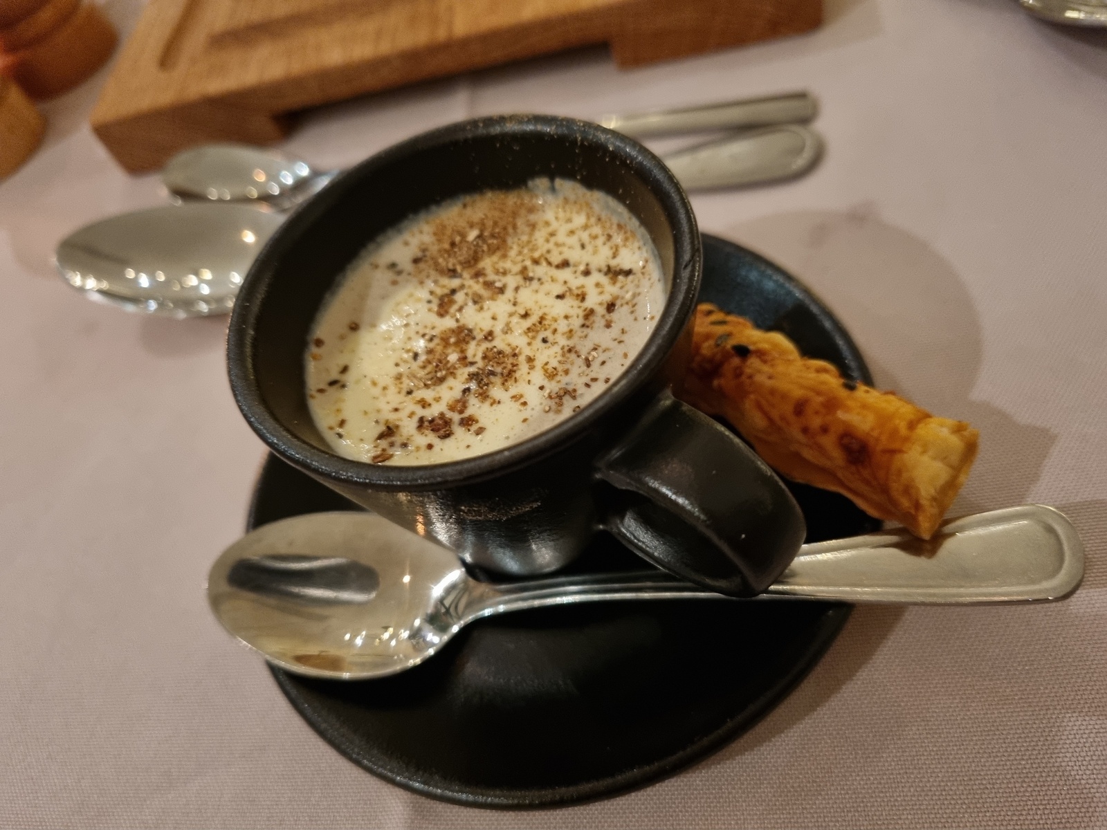 COPA Restaurant - Cape Town | Restaurant Week