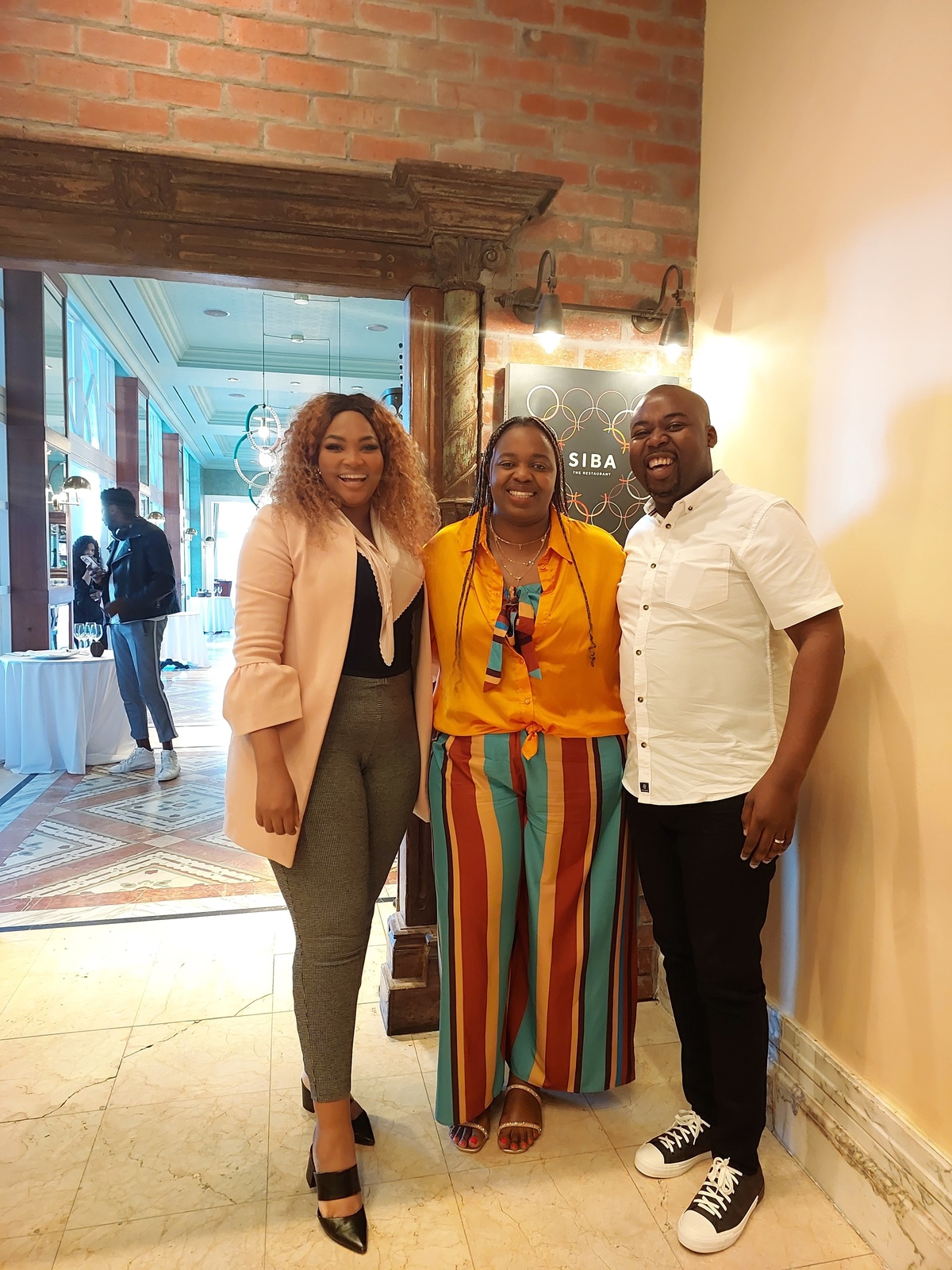 SIBA The Restaurant - Cape Town | Diningcity.co.za