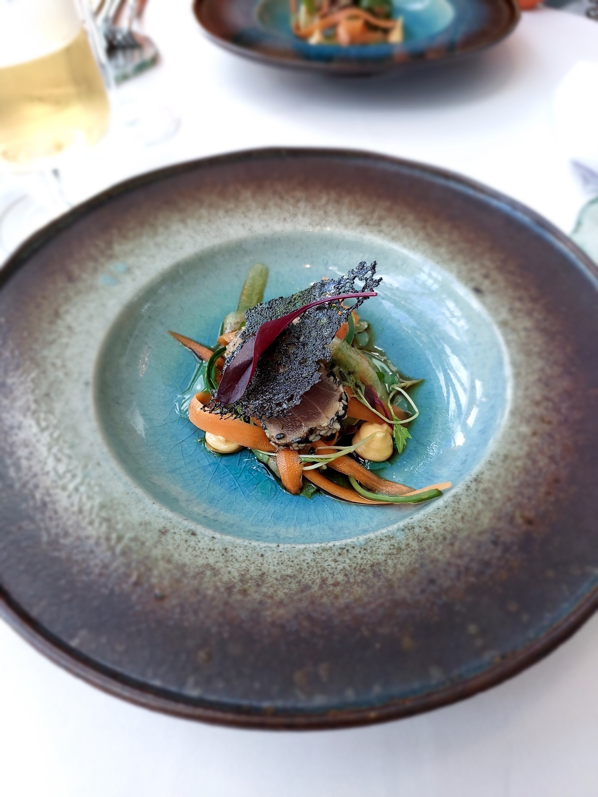 SIBA The Restaurant - Cape Town | Diningcity.co.za