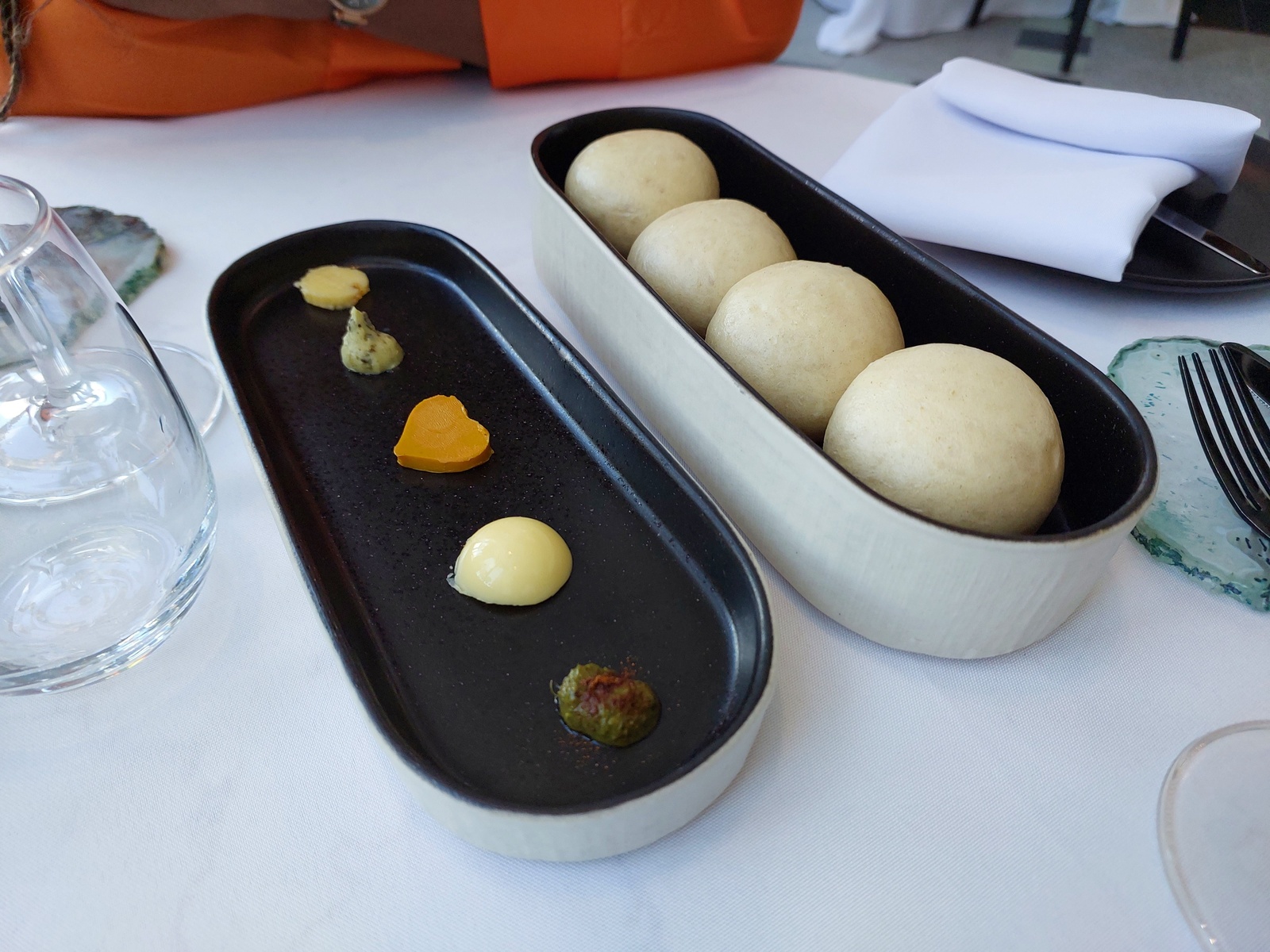 SIBA The Restaurant - Cape Town | Diningcity.co.za