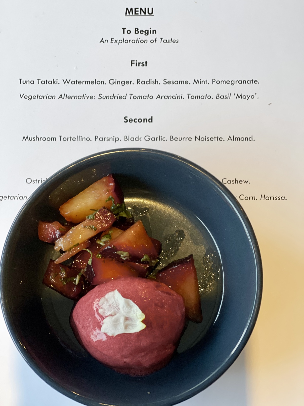 Embarc Restaurant - Johannesburg | Diningcity.co.za