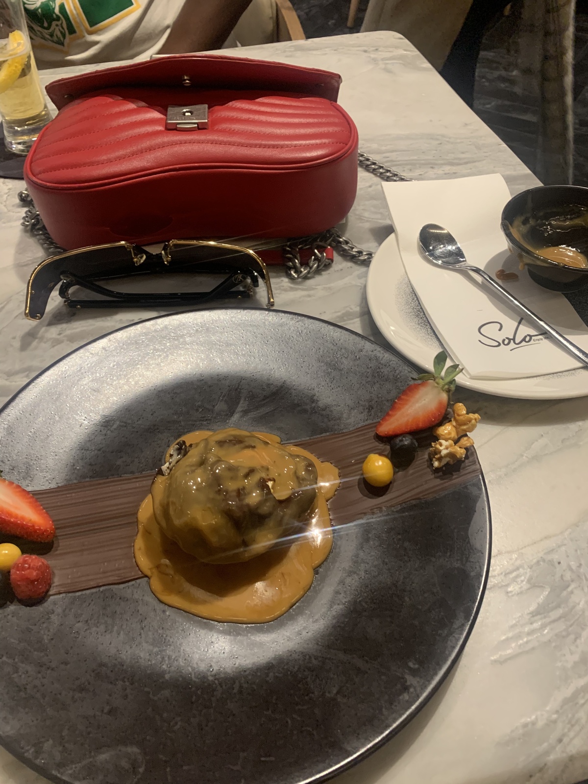 Solo Sandton - Sandton | Diningcity.co.za