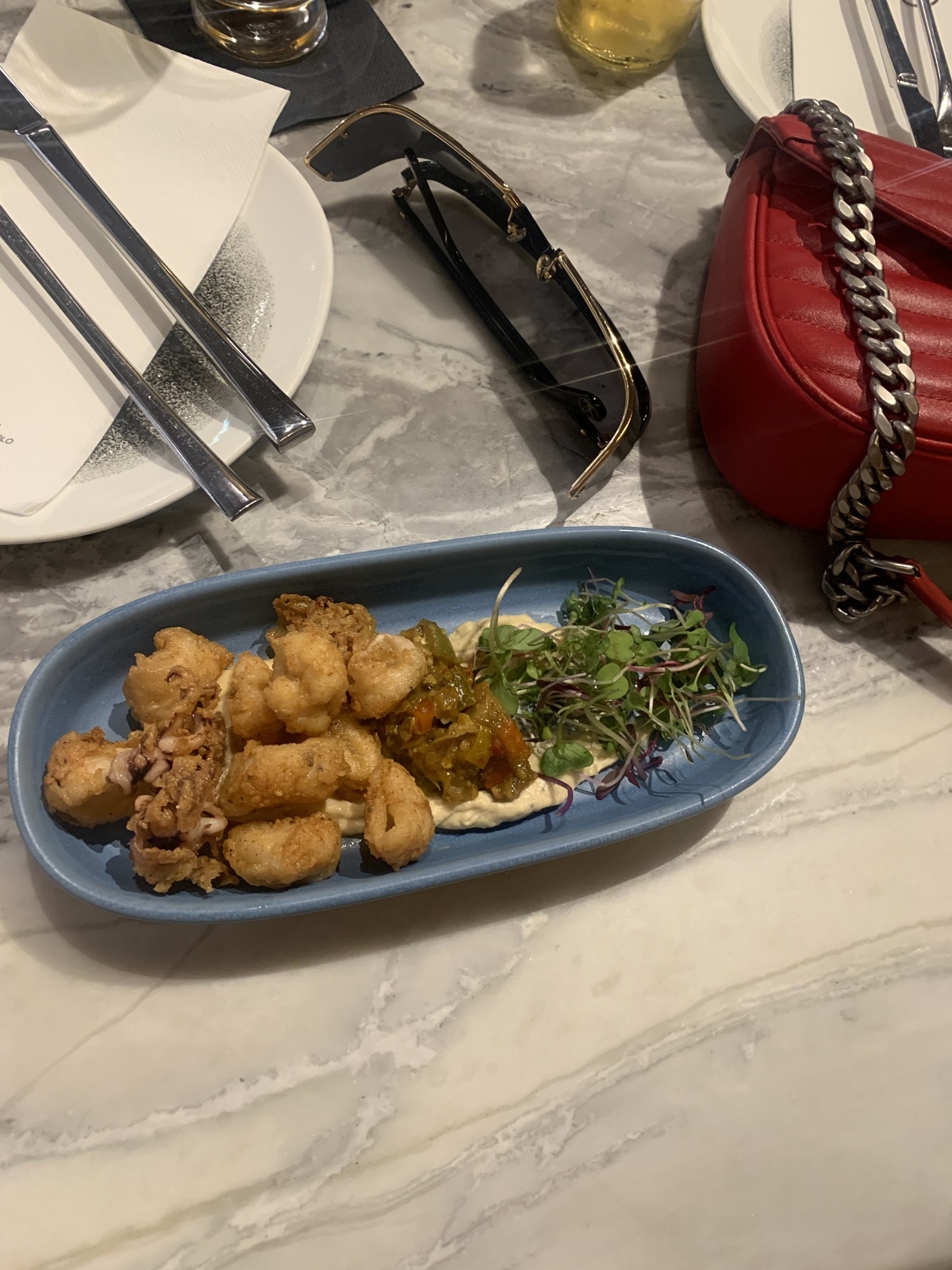 Solo Sandton - Sandton | Diningcity.co.za