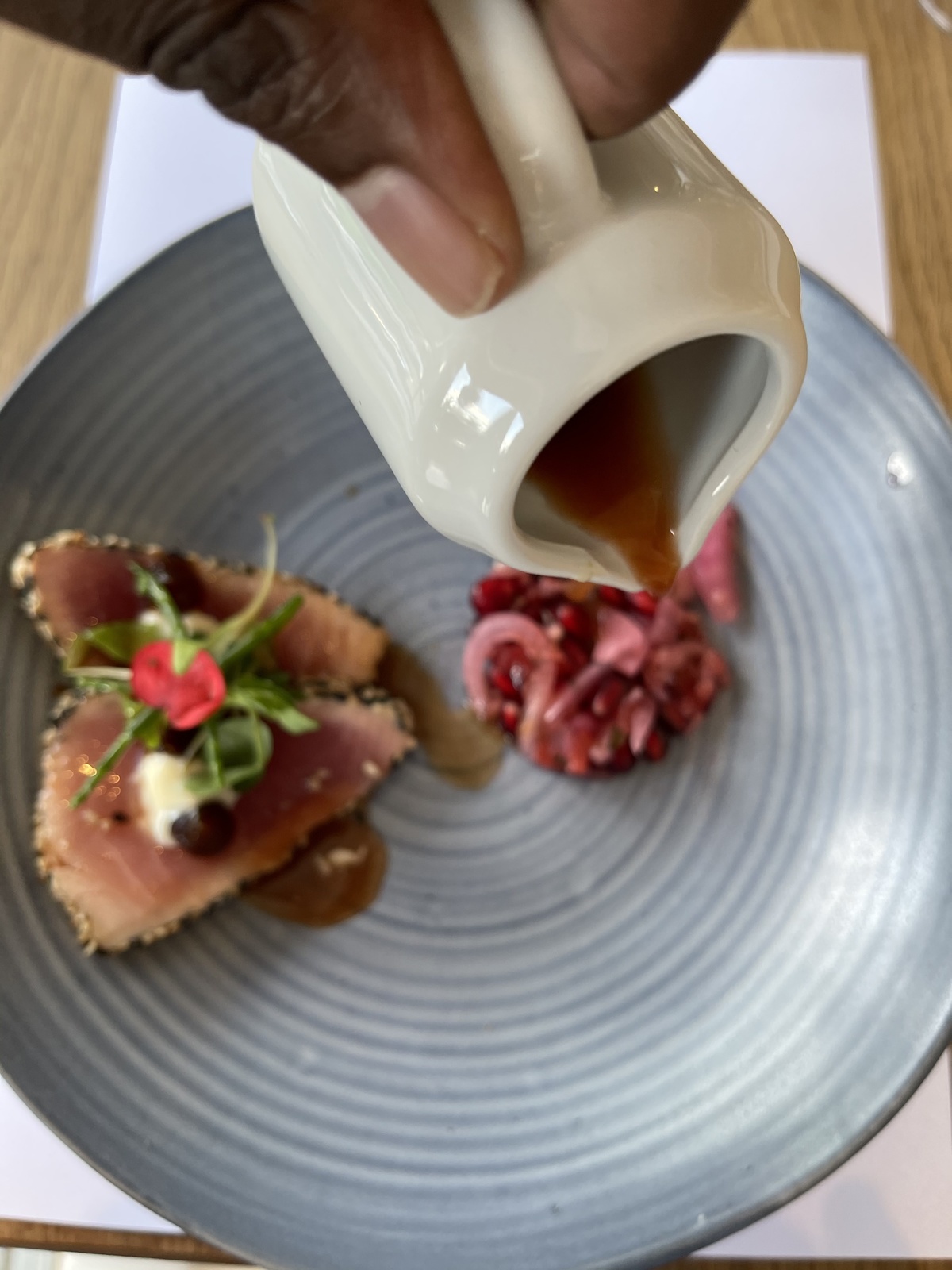 Embarc Restaurant - Johannesburg | Diningcity.co.za