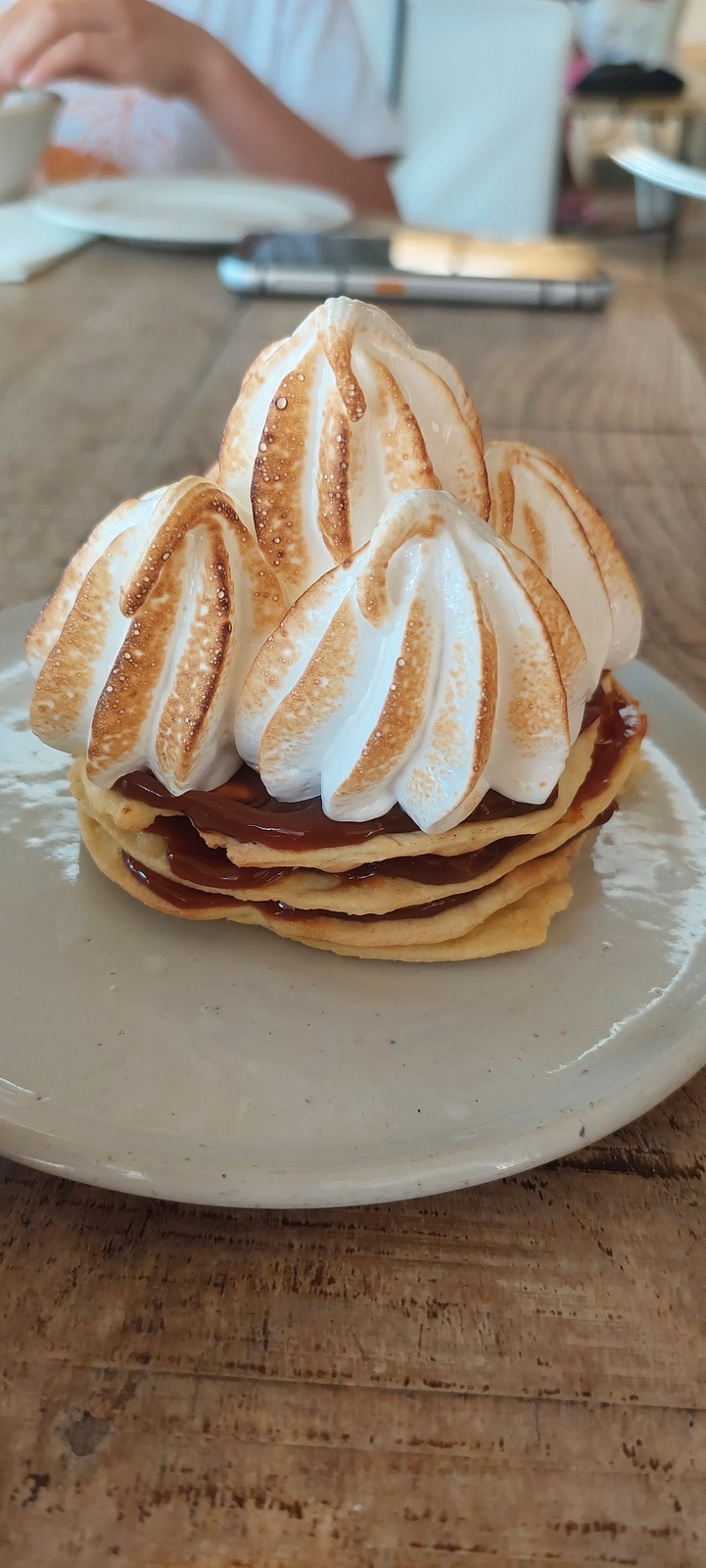 And then there was Fire… - Krugersdorp | Diningcity.co.za