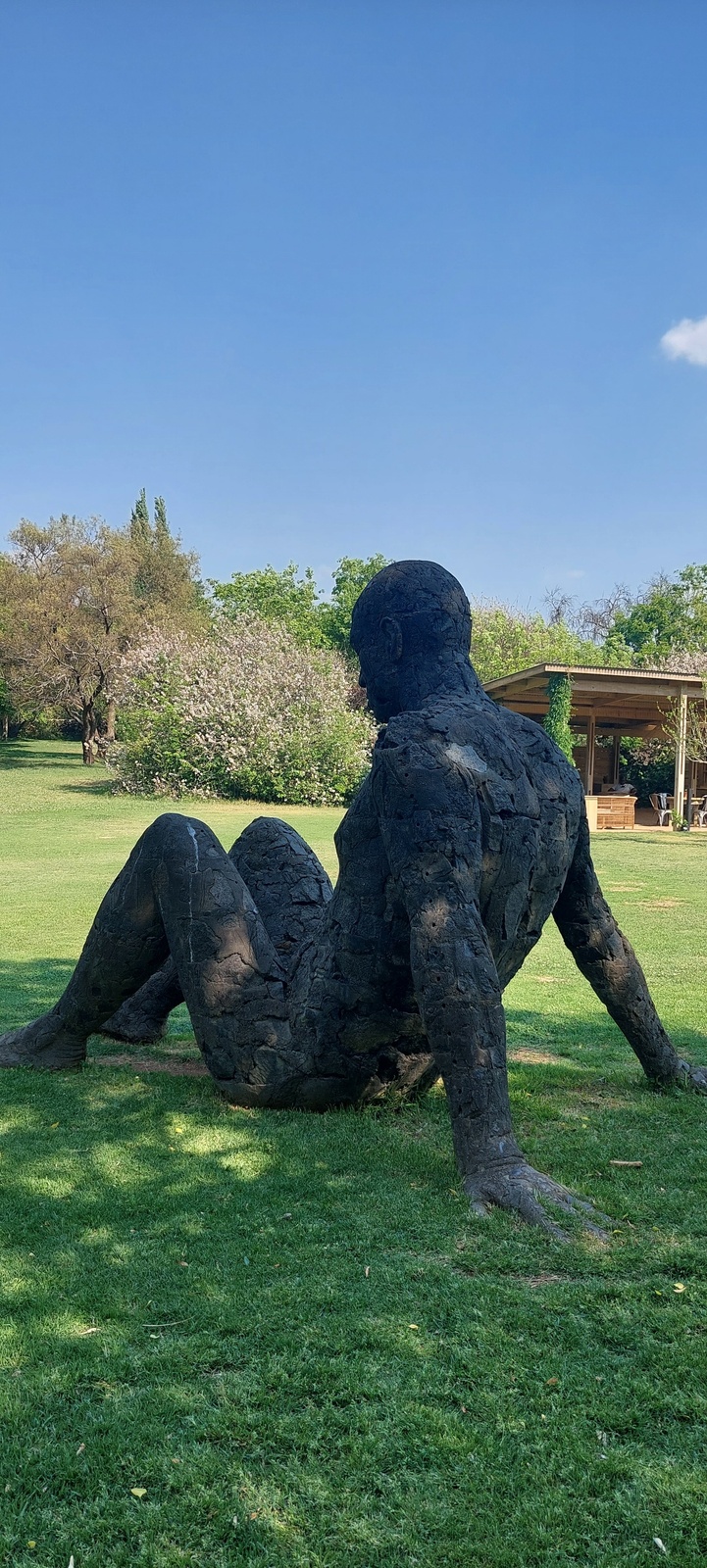 And then there was Fire… - Krugersdorp | Diningcity.co.za