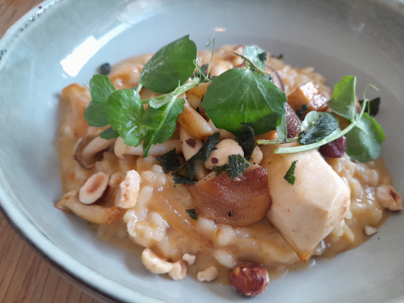 Embarc Restaurant - Johannesburg | Diningcity.co.za