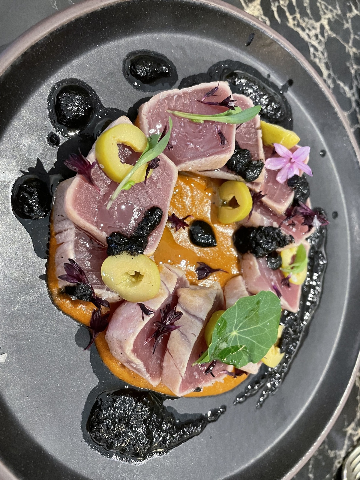 Zioux - Johannesburg | Restaurant Week