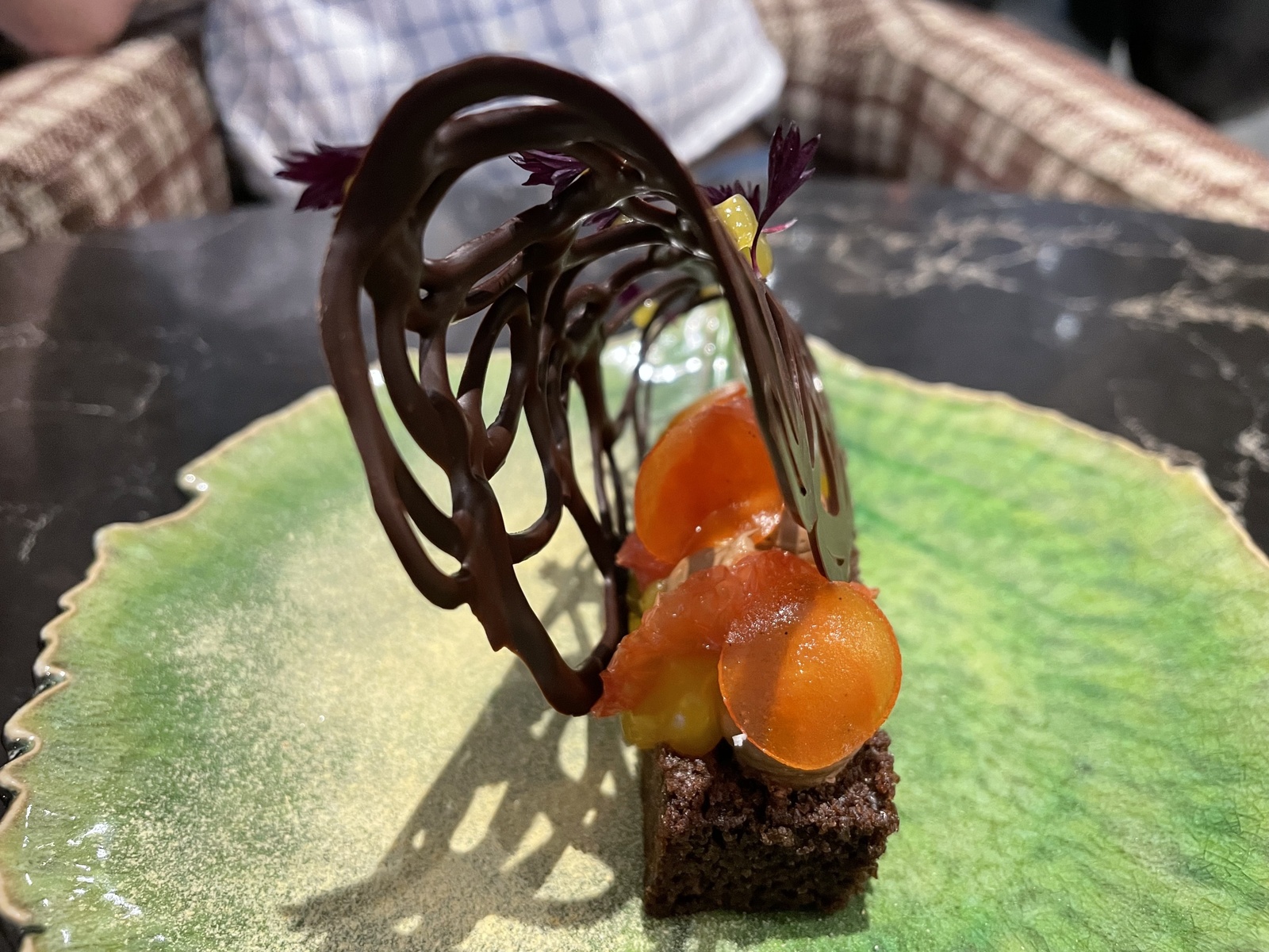 Zioux - Johannesburg | Restaurant Week