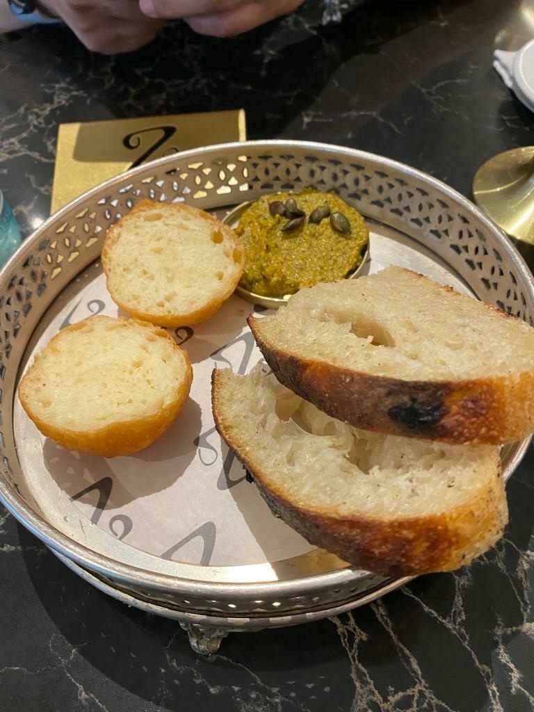 Zioux - Johannesburg | Diningcity.co.za