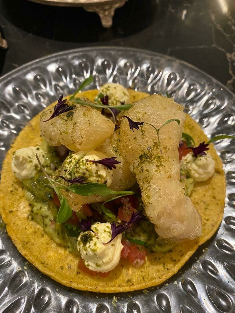 Zioux - Johannesburg | Restaurant Week