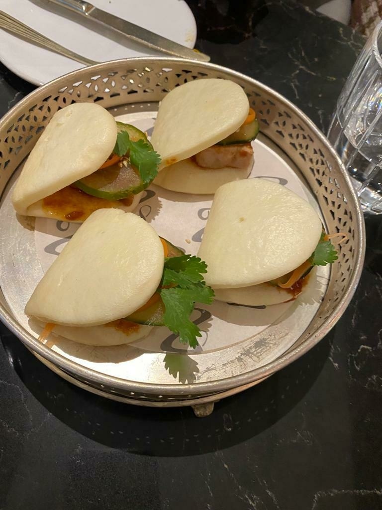 Zioux - Johannesburg | Restaurant Week