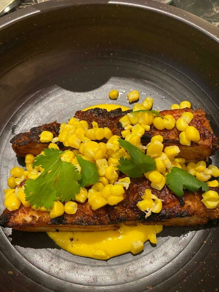 Zioux - Johannesburg | Restaurant Week