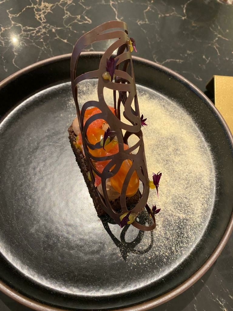 Zioux - Johannesburg | Diningcity.co.za