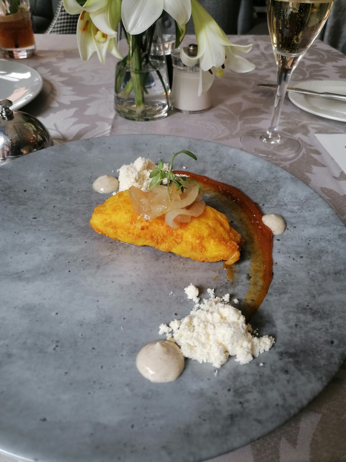 Level Four Restaurant - Johannesburg | Diningcity.co.za