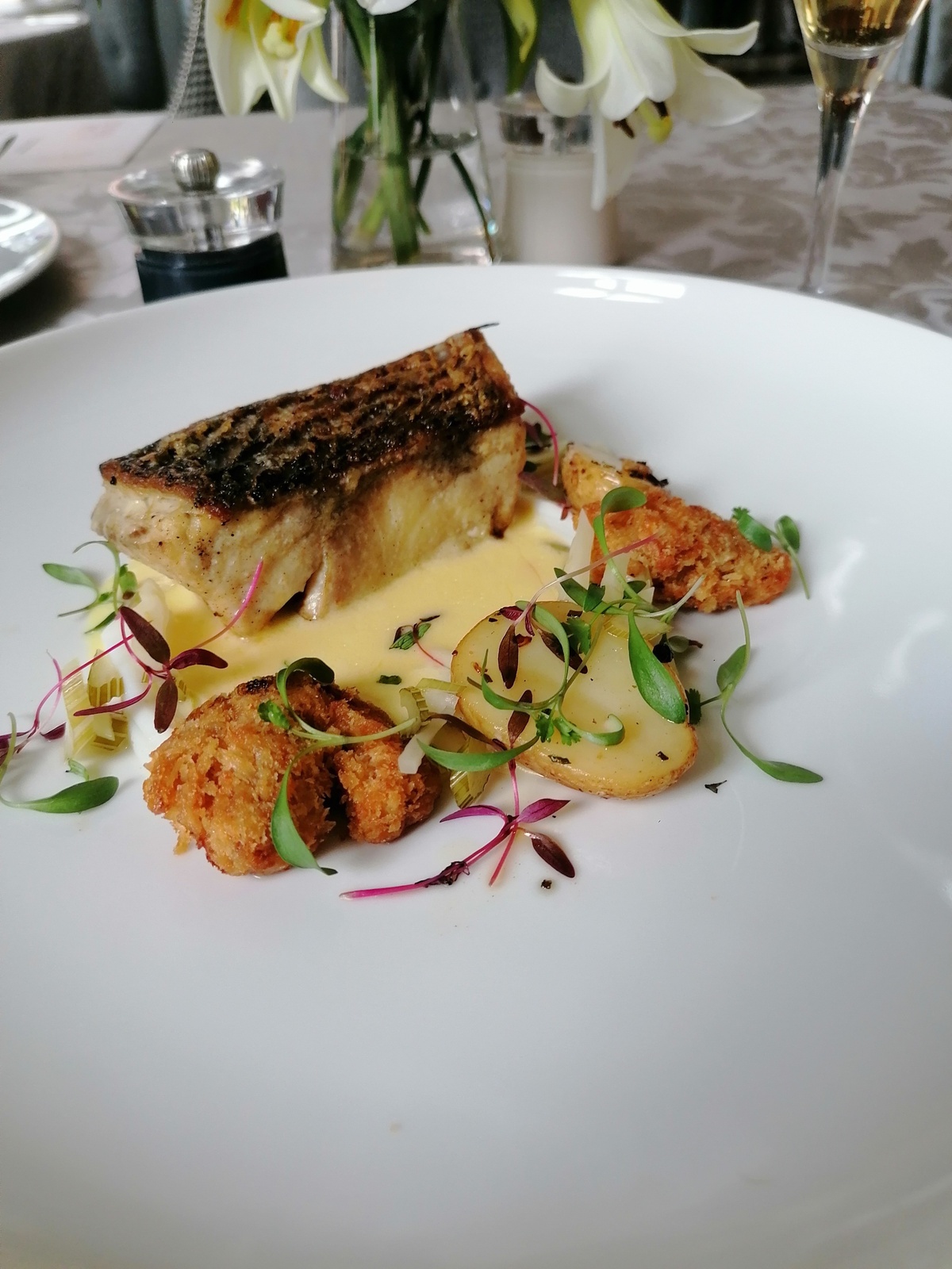 Level Four Restaurant - Johannesburg | Diningcity.co.za