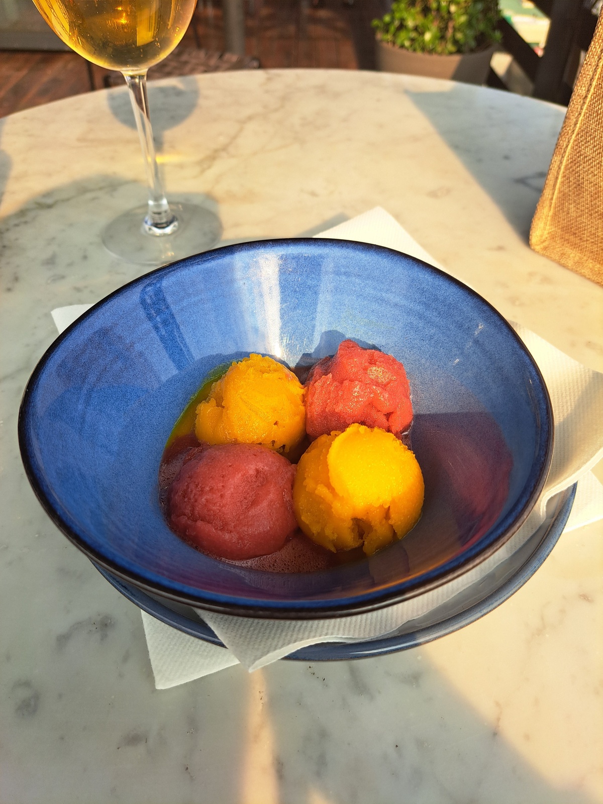 Rooftop at Hallmark - Johannesburg | Diningcity.co.za