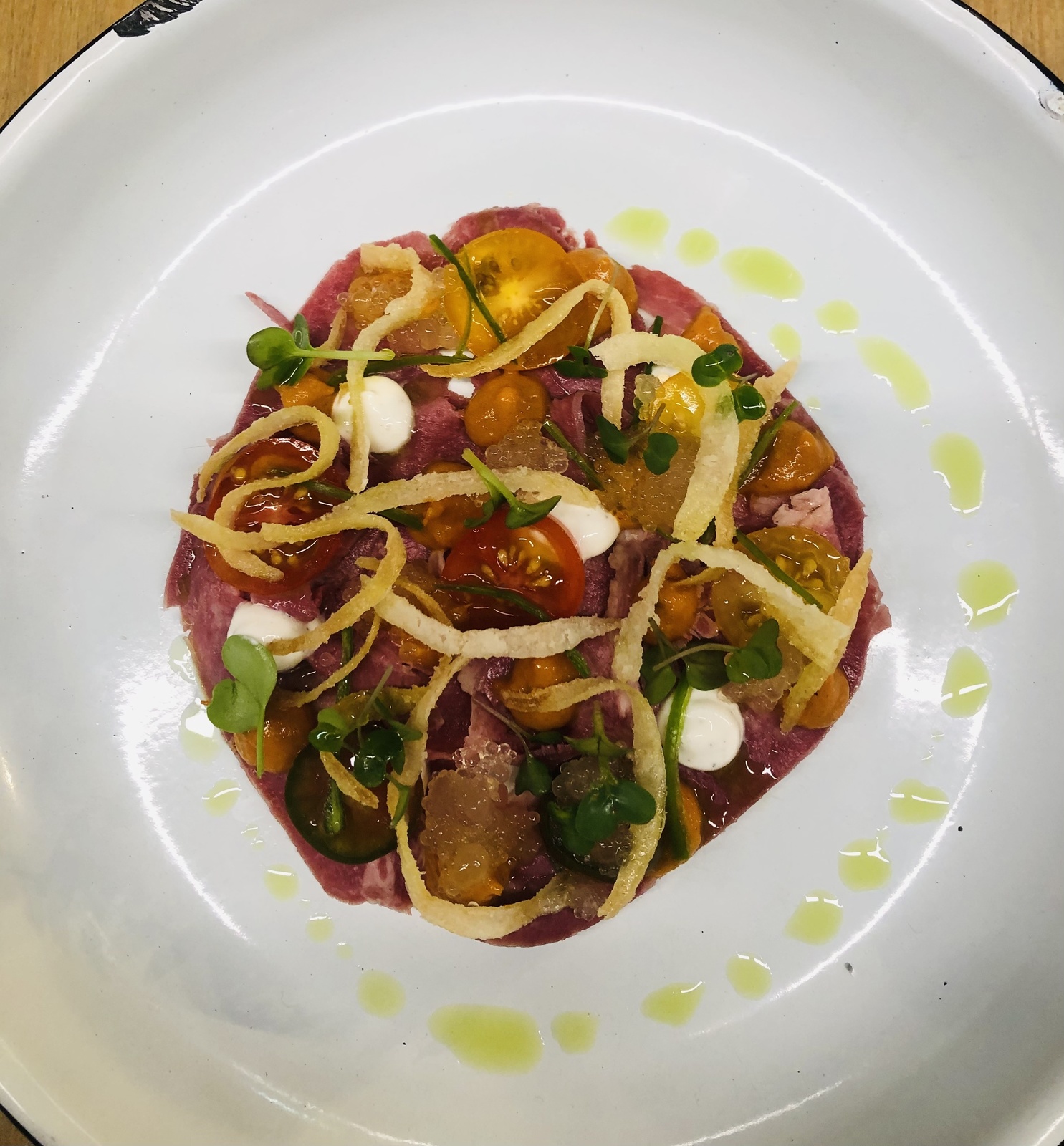 Emazulwini Restaurant - Cape Town | Diningcity.co.za