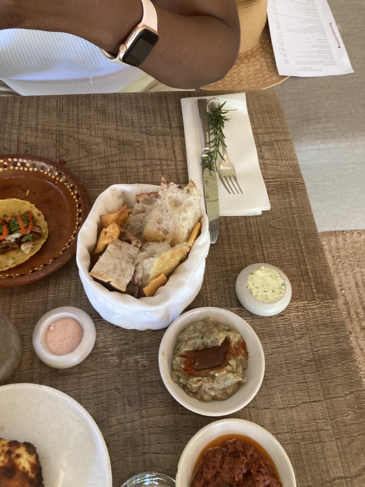 And then there was Fire… - Krugersdorp | Diningcity.co.za