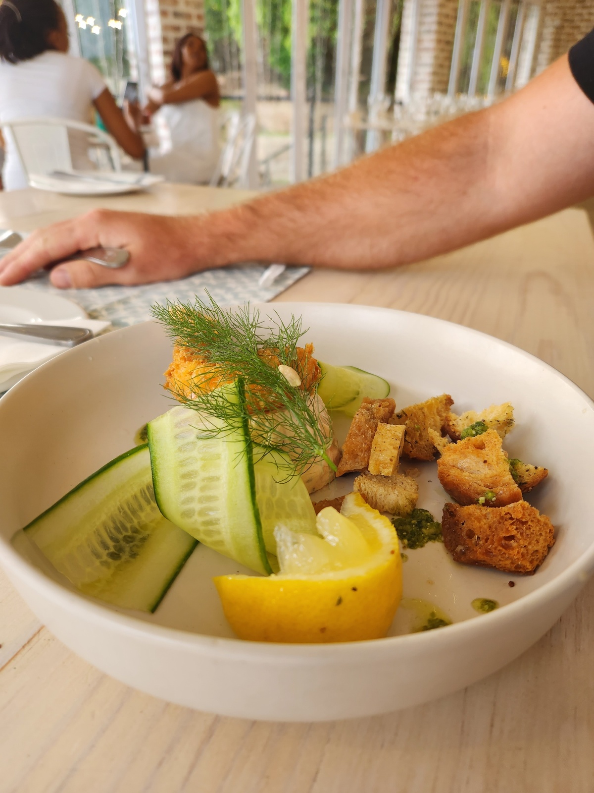 Pont de Val Restaurant - Johannesburg | Diningcity.co.za