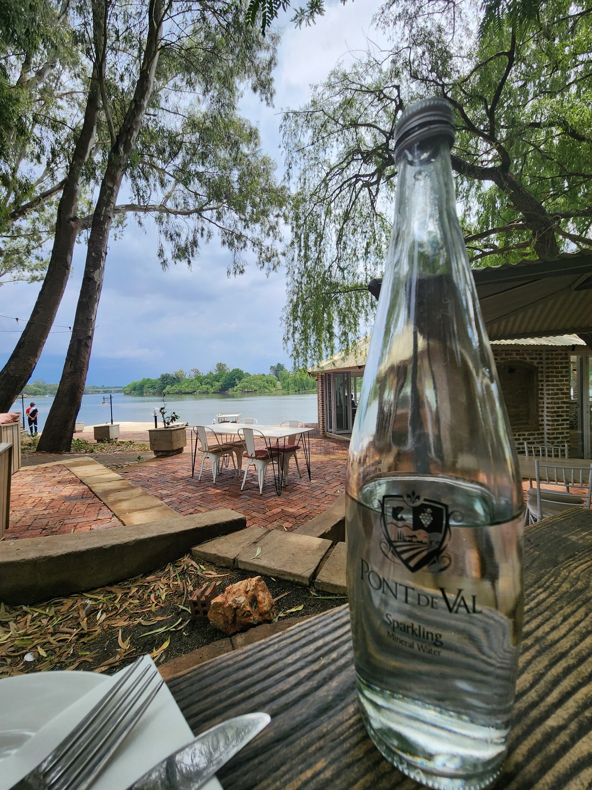 Pont de Val Restaurant - Johannesburg | Diningcity.co.za