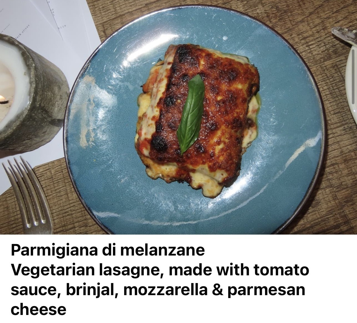 And then there was Fire… - Krugersdorp | Diningcity.co.za