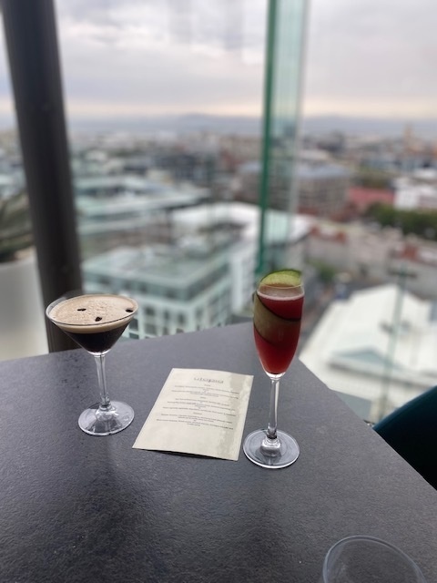 Utopia - Cape Town | Diningcity.co.za