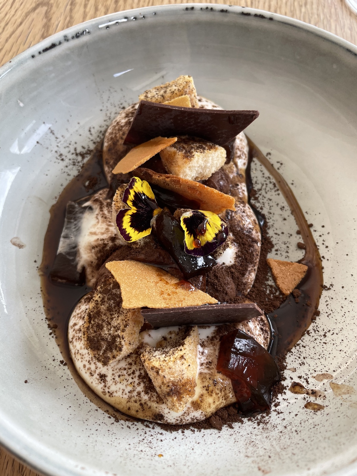 Embarc Restaurant - Johannesburg | Diningcity.co.za