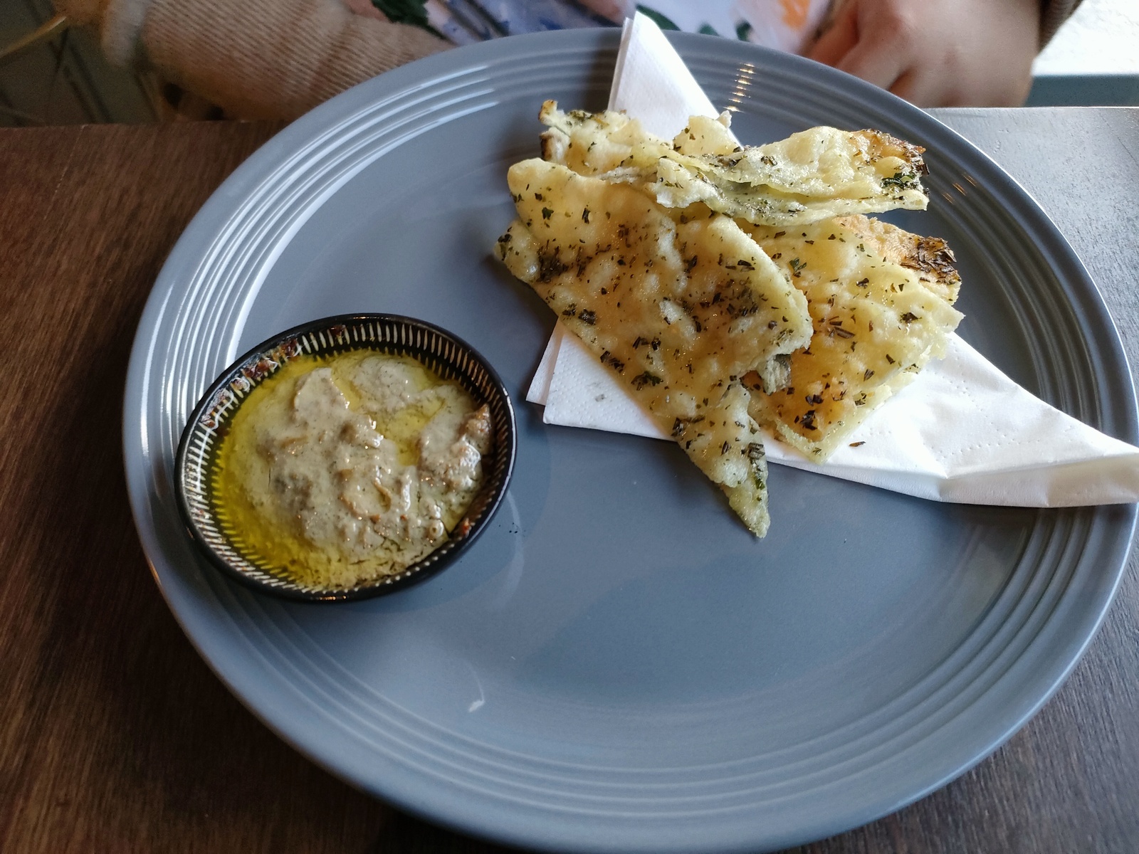 The Fat Zebra (Parkhurst) - Johannesburg | Restaurant Week