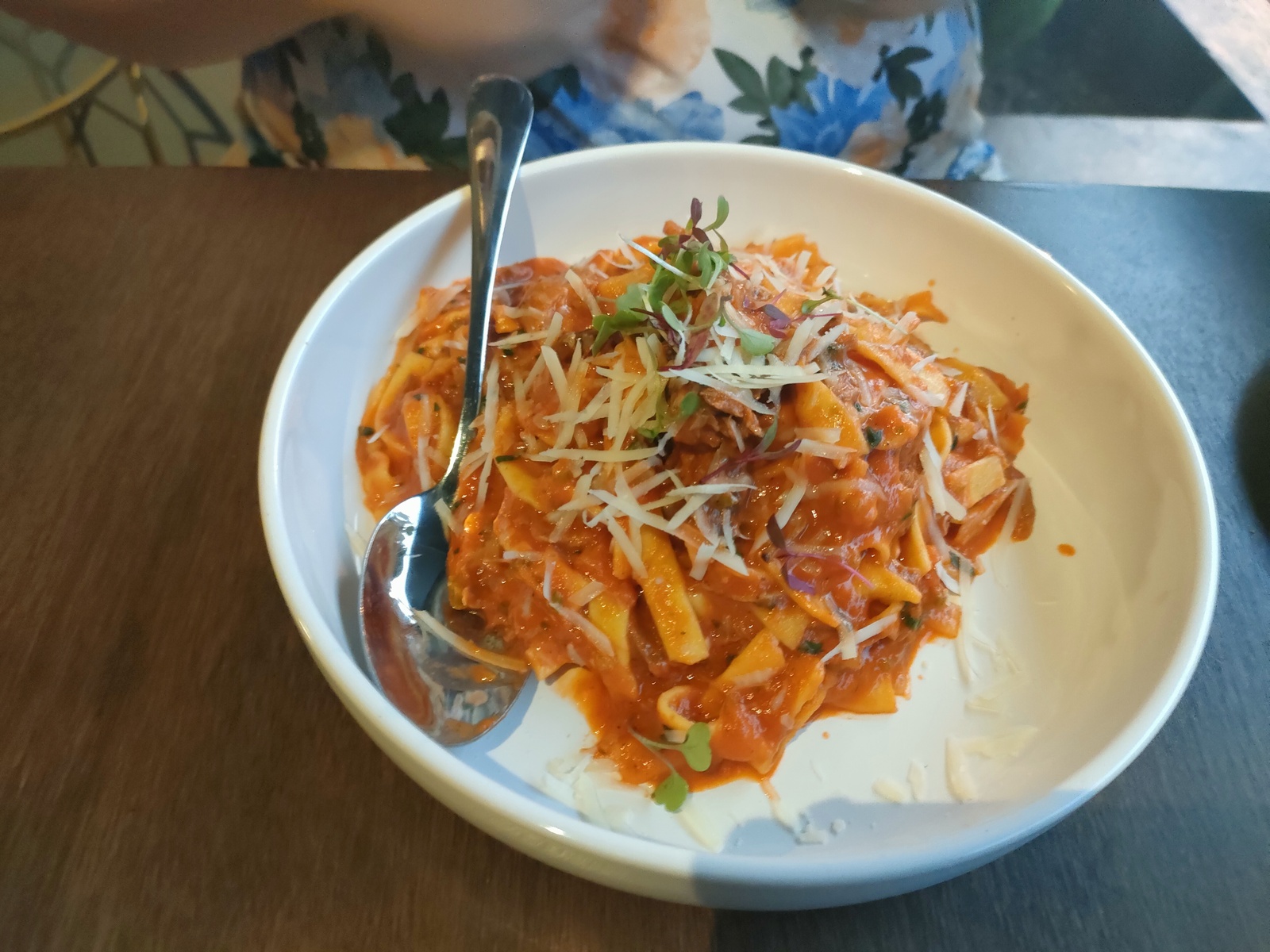 The Fat Zebra (Parkhurst) - Johannesburg | Restaurant Week