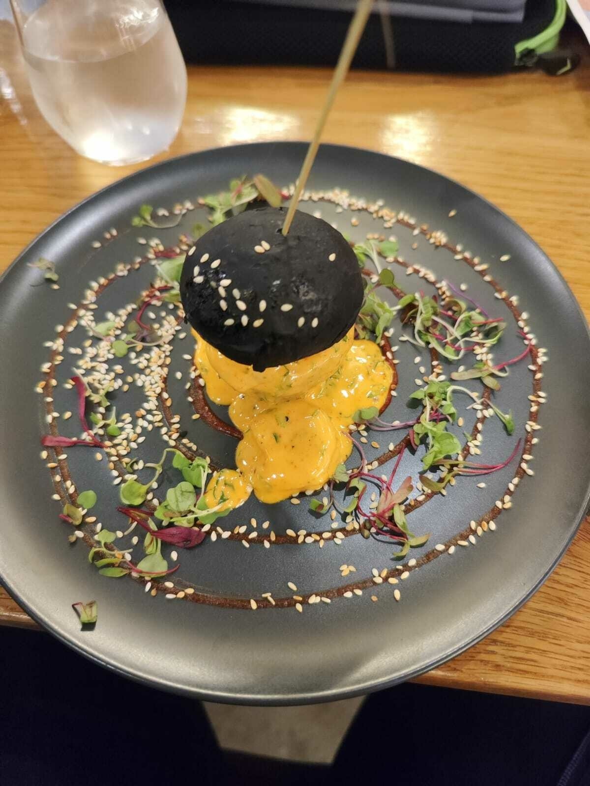 Pablo Sandton - Johannesburg | Diningcity.co.za