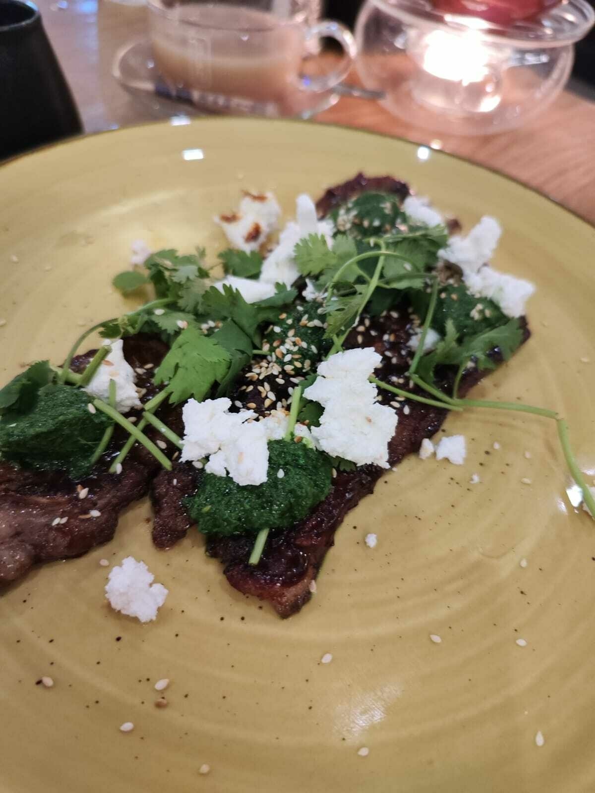 Pablo Sandton - Johannesburg | Diningcity.co.za