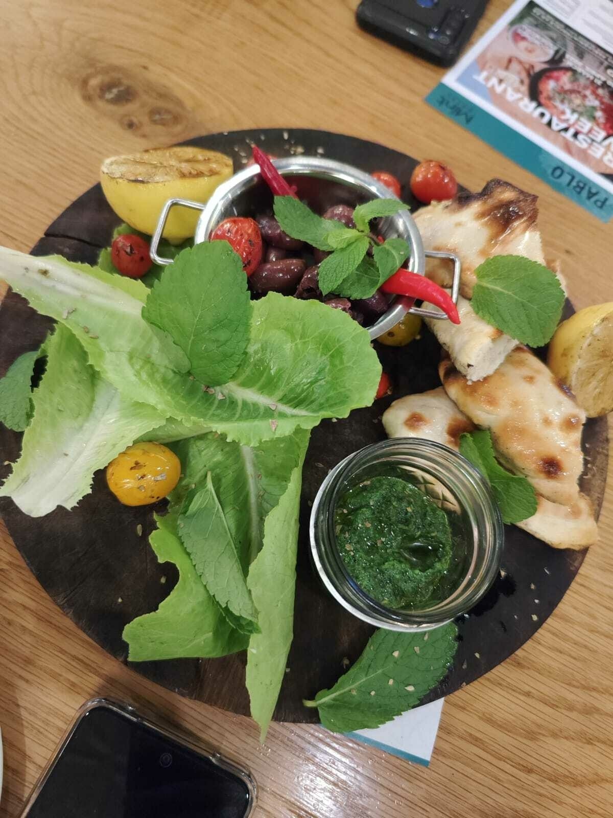 Pablo Sandton - Johannesburg | Diningcity.co.za