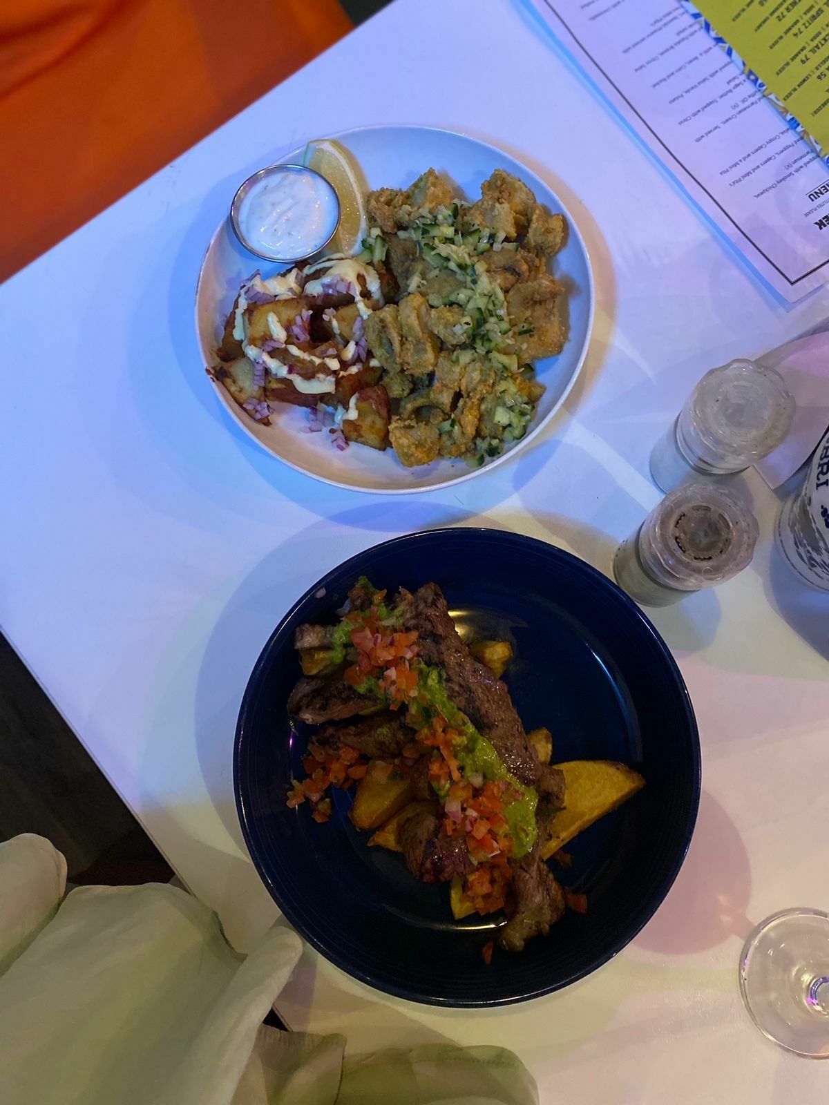 Bravas - Johannesburg | Diningcity.co.za