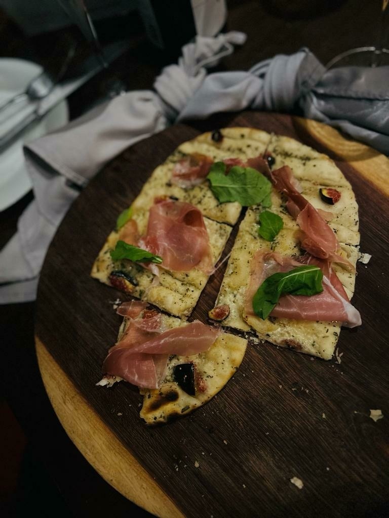 The Fat Zebra (Parkhurst) - Johannesburg | Restaurant Week
