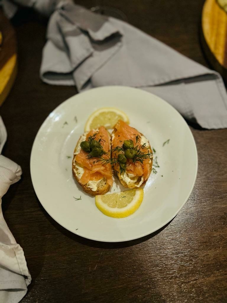 The Fat Zebra (Parkhurst) - Johannesburg | Restaurant Week