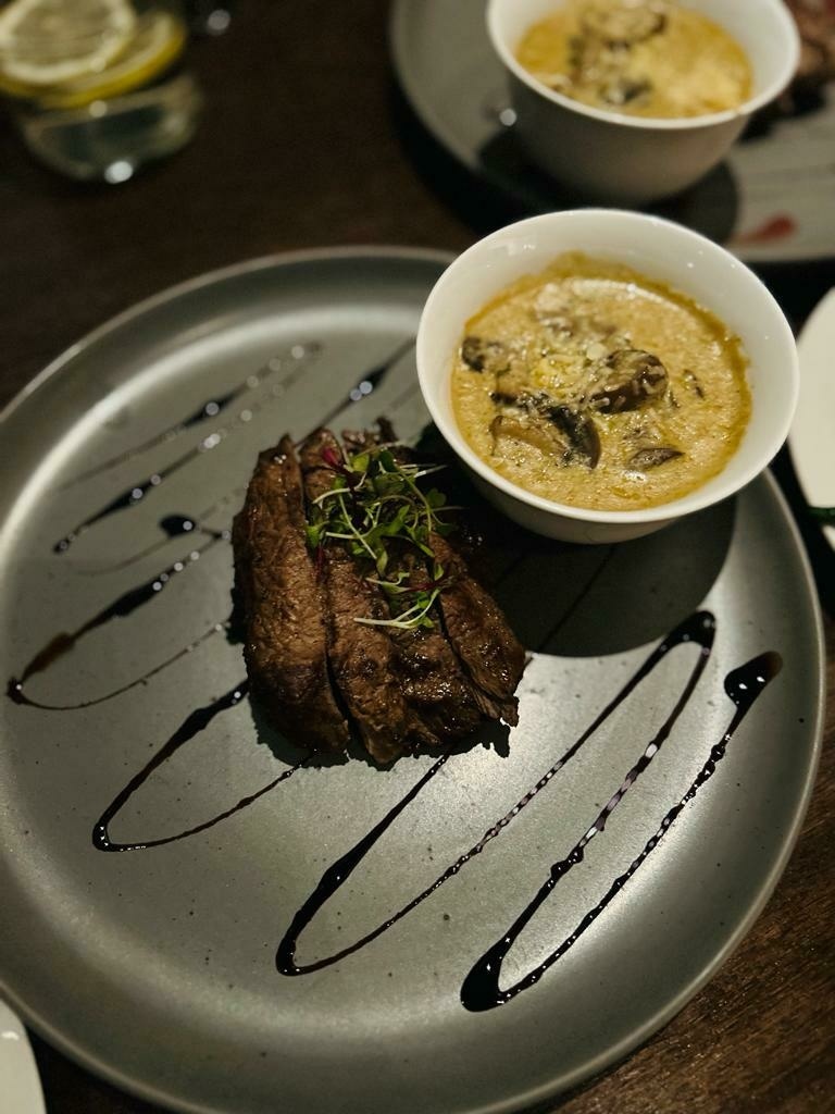 The Fat Zebra Parkhurst - Johannesburg | Diningcity.co.za