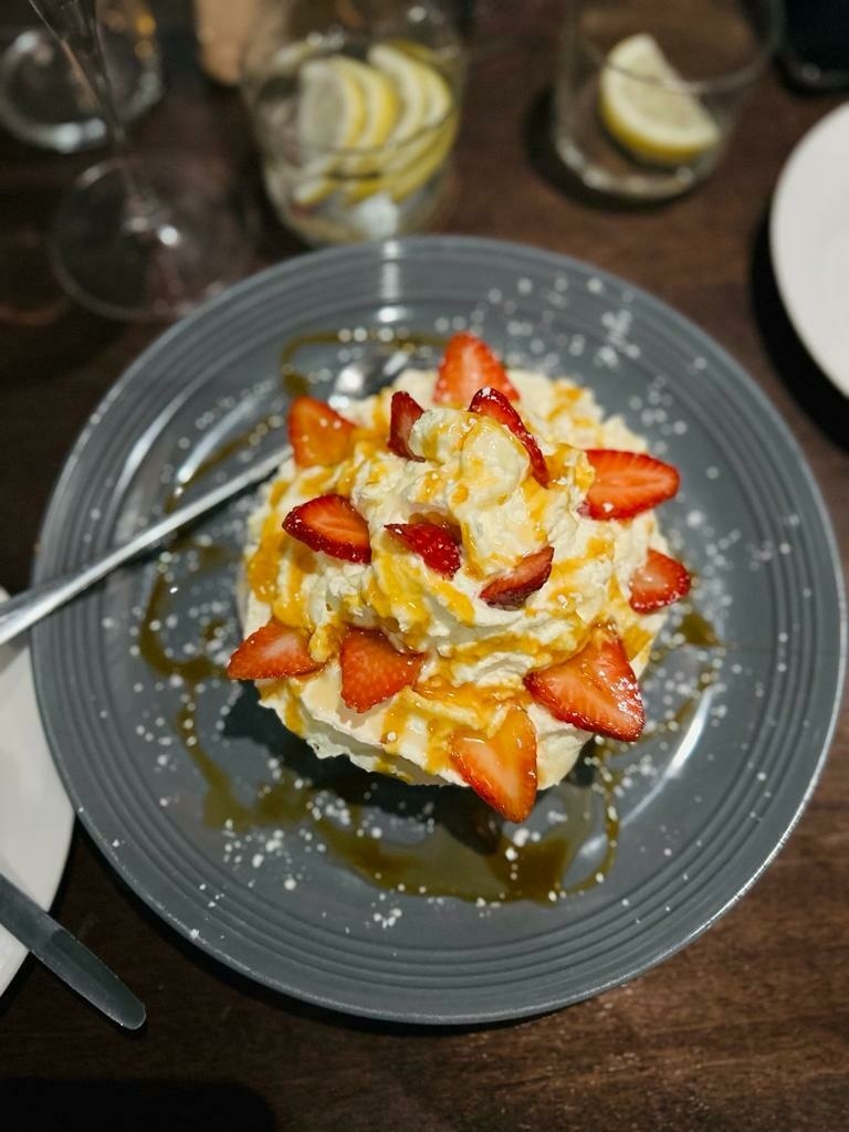 The Fat Zebra (Parkhurst) - Johannesburg | Restaurant Week