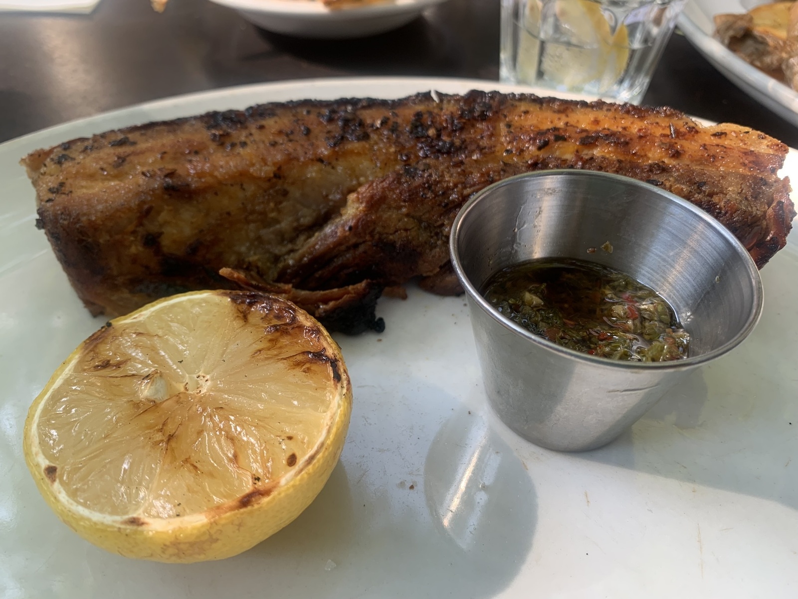 Che Argentine Grill - Johannesburg | Restaurant Week