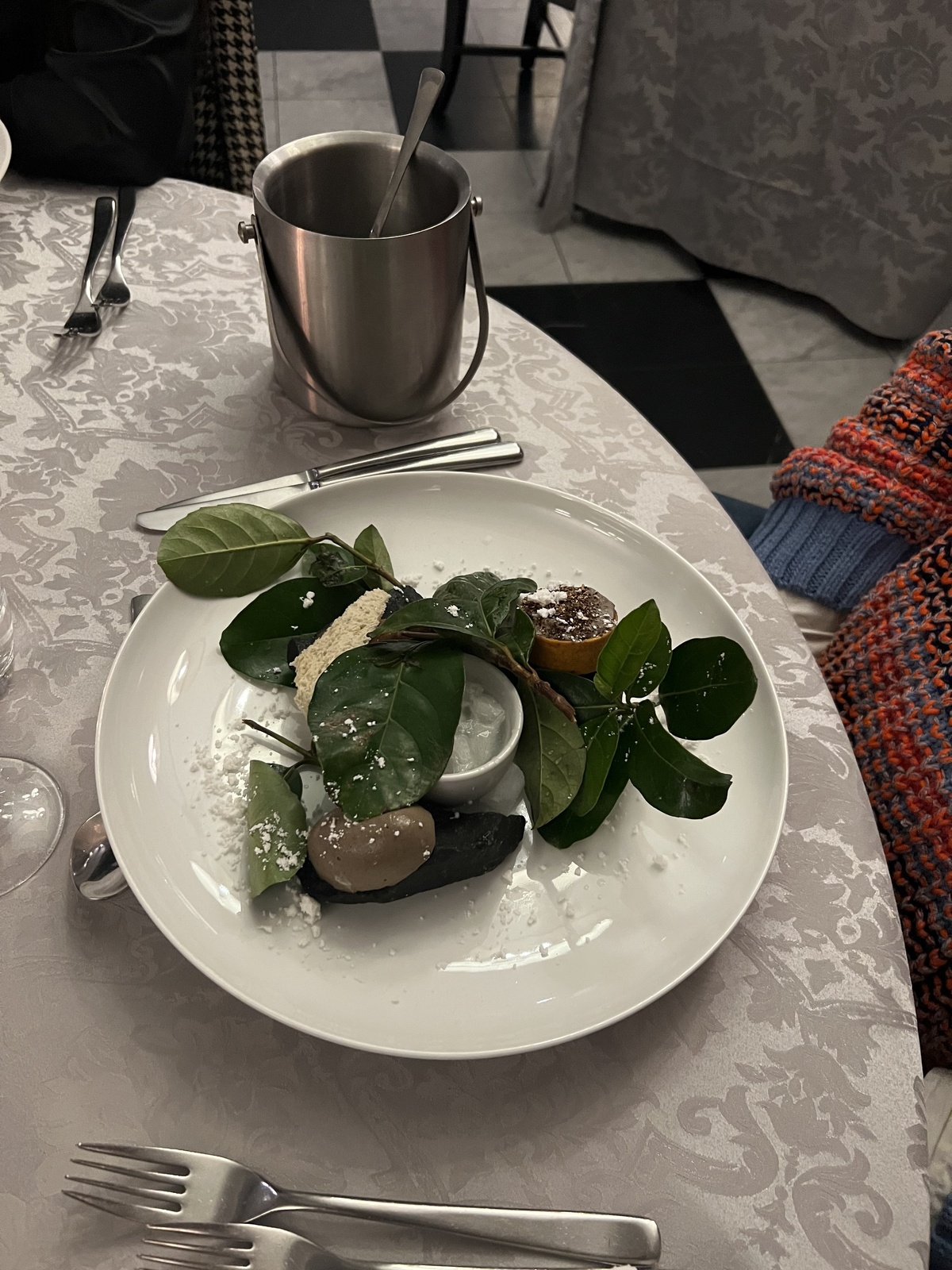 Level Four Restaurant - Johannesburg | Diningcity.co.za